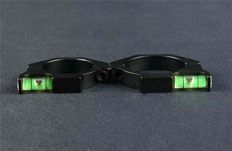 Discovery Optics Bubble Level For 1-inch & 30mm Scope Tubes – Airgun ...